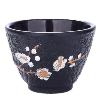 Cast Iron Tea Cup & Mugs | Fast Delivery | Handmade | Lulu Teaware