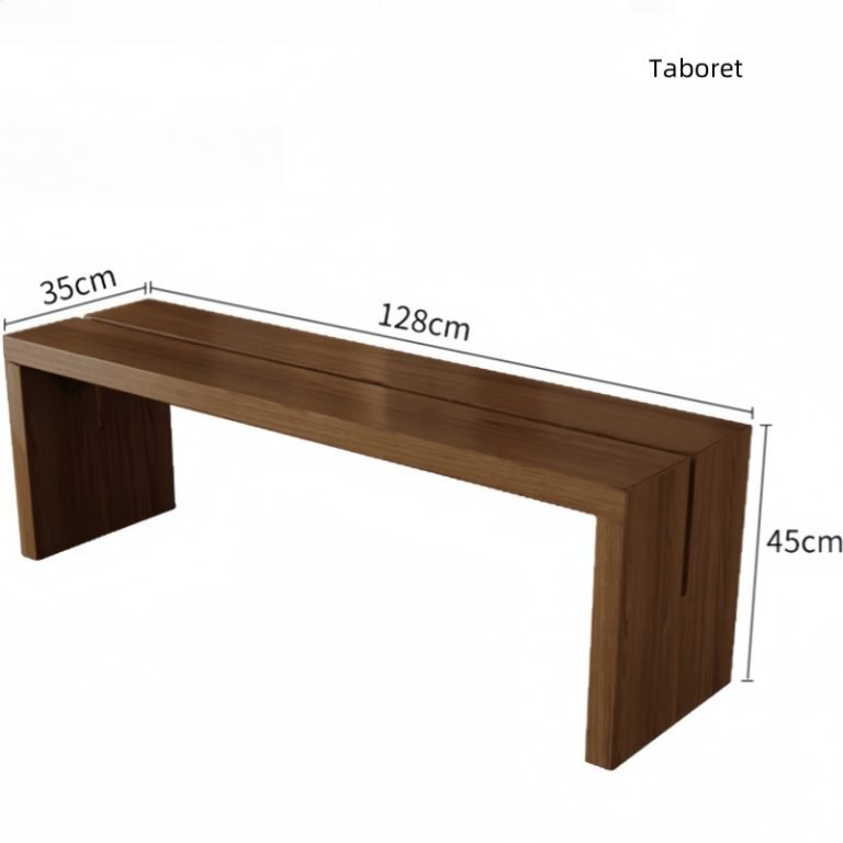 Solid Wood Acrylic Wabi-Sabi Chinese Kung Fu Tea Table Furniture with ...