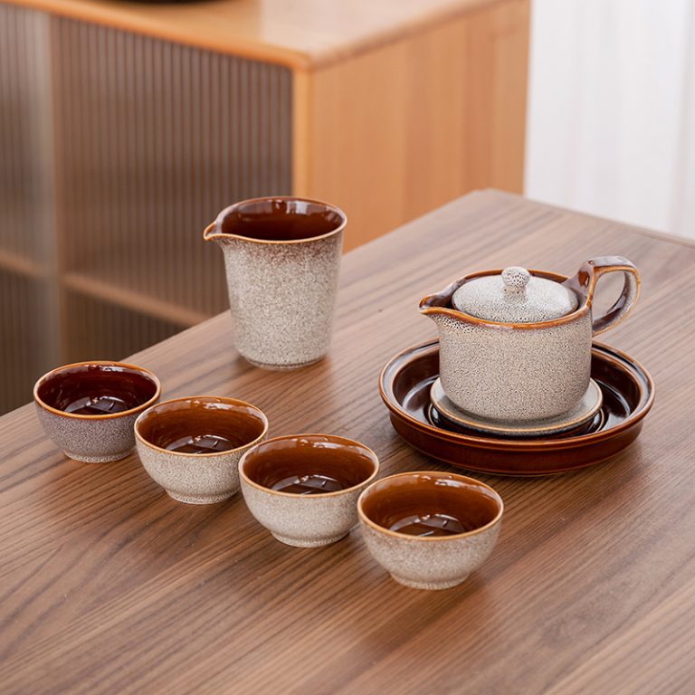 Traditional Chinese Tea Sets | Traditional Antique | Porcelain Ceramic
