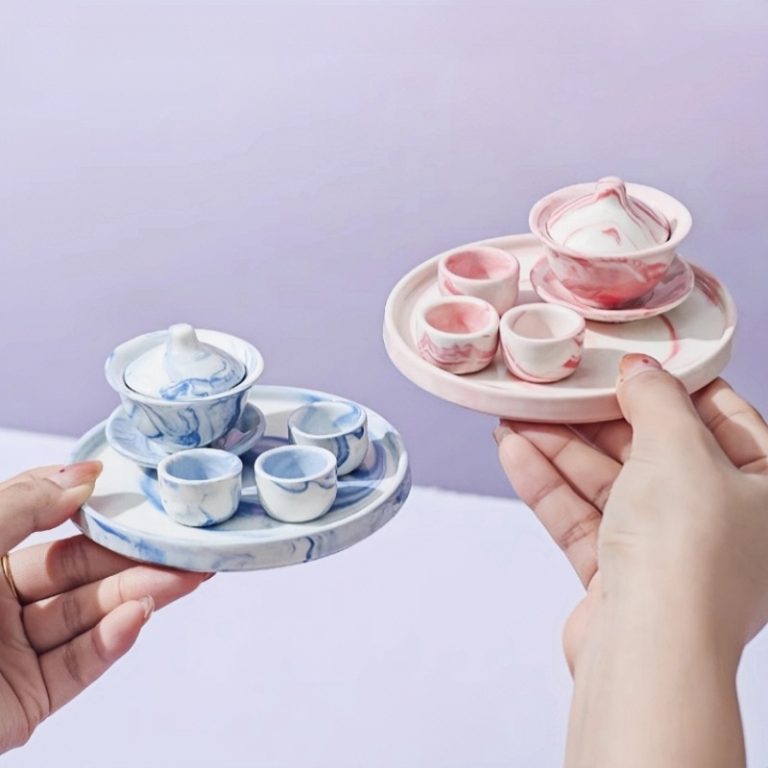 Cute Tea Sets for Kids | Kids Tea Party Sets | Tea Sets for Little Girls