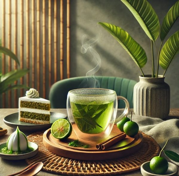 Filipino Tea Culture: A Hidden Treasure of the Philippines | Lulu Teaware