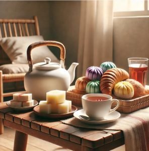 Filipino Tea Culture: A Hidden Treasure of the Philippines | Lulu Teaware