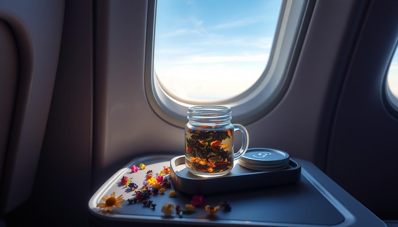 Can You Bring Tea Bags on a Plane? What About Loose Leaf Tea and Tea ...