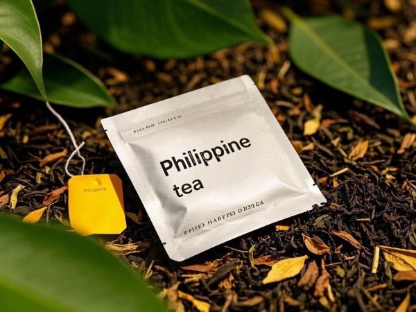 Filipino Tea Culture: A Hidden Treasure of the Philippines | Lulu Teaware