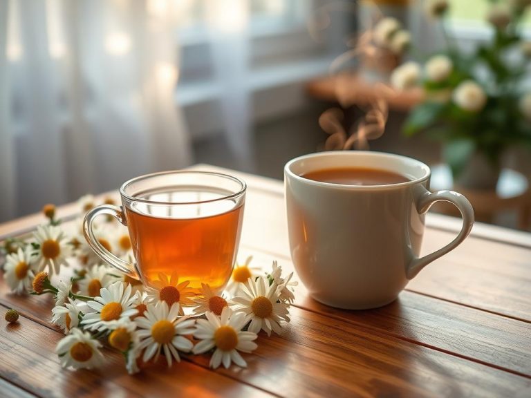 Does Green Tea Stain Your Teeth? Which Teas Stain, How to Prevent and ...